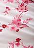 Sakura Blossom Pink Duvet Cover Set by Portfolio Home | Look Again