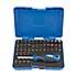 Security Screwdriver Bit & Driver Set 45 Piece by Draper | Look Again