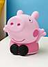 Silicone Light Rechargeable Battery Version by Peppa Pig | Look Again