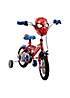 Spider-Man 12 Inch Bike by Huffy | Look Again