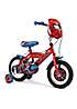 Spider-Man 12 Inch Bike by Huffy | Look Again