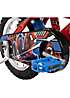 Spider-Man 12 Inch Bike by Huffy | Look Again