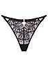 VIP Lavish Thong by Gossard | Look Again